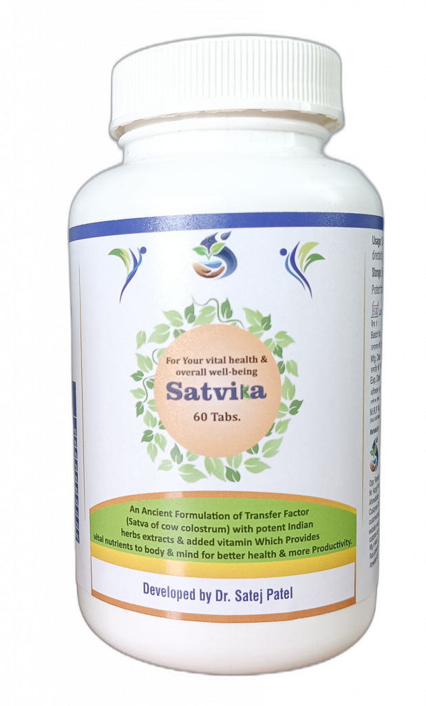SatVika - SATEJ GLOBAL SCIENCE